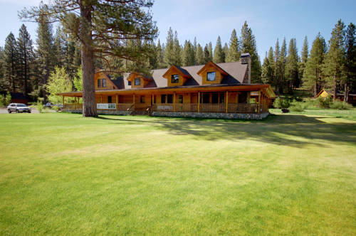 Feather River Inn Golf Club and Resort | All Square Golf