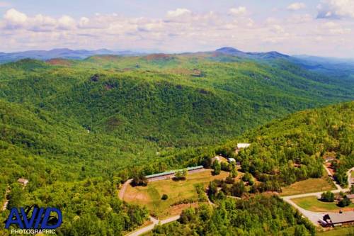 The Cliffs at Glassy Golf Course | All Square Golf