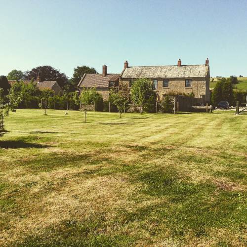 Snainton Golf | All Square Golf