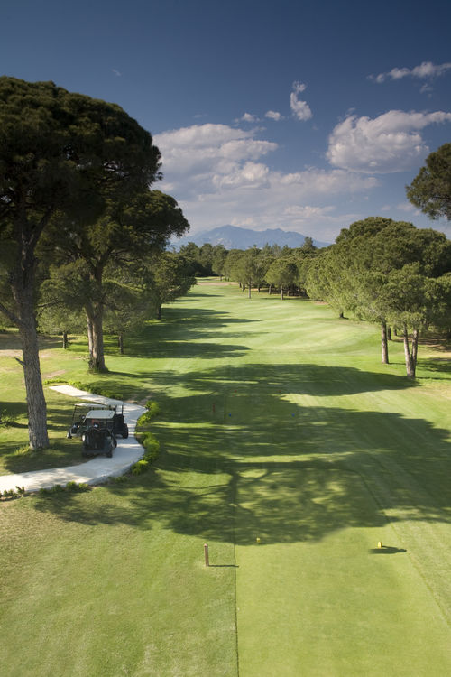 Gloria Golf Club - New Course | All Square Golf