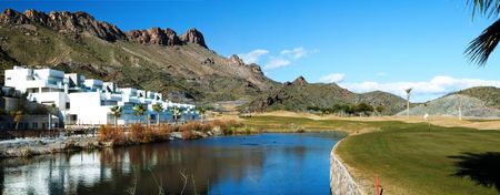 Aguilon Golf | All Square Golf