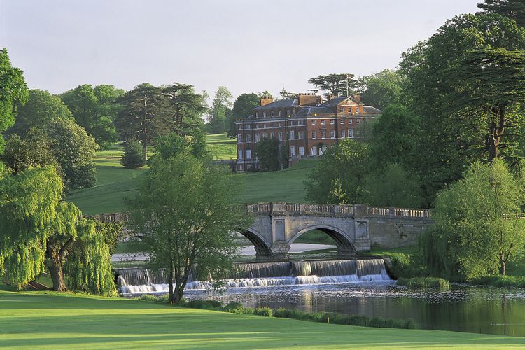 Brocket Hall Golf Club | All Square Golf
