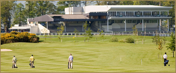 Gowran Park Golf Club | All Square Golf
