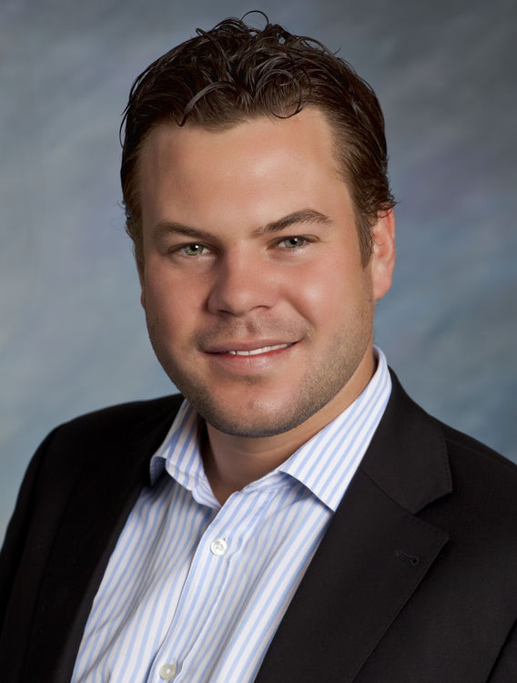 Gregory Muller | All Square Golf