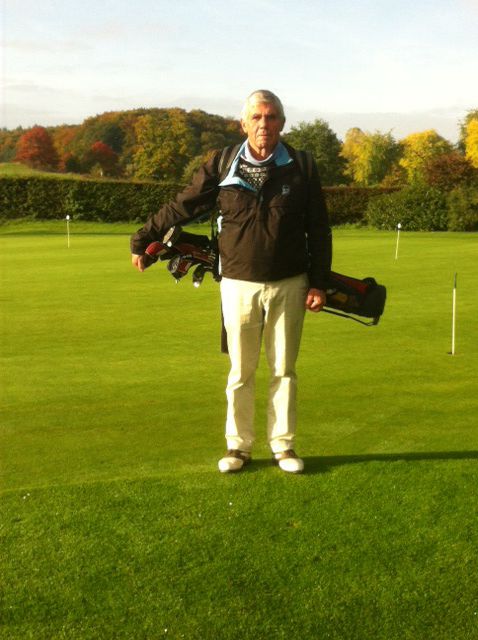 Continental Europe | Courses Played | Jim Lawrence | All Square Golf