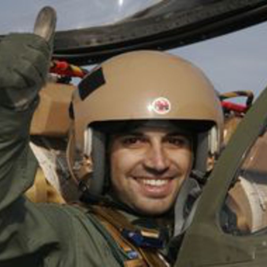 Florian Schefer | All Square Golf