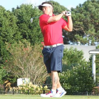 Aeropines Golf Club | All Square Golf