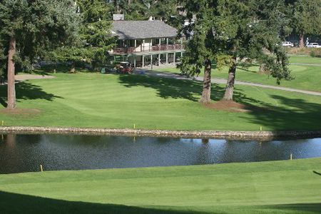 Mount Brenton Golf Club | All Square Golf