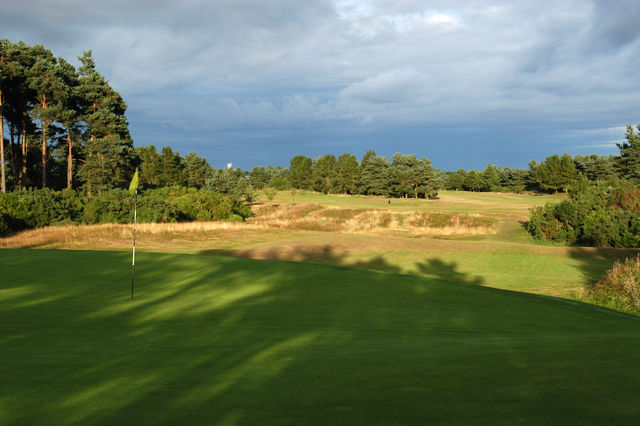 Drumoig Golf Hotel | All Square Golf