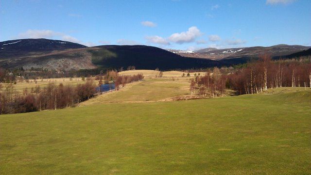 Braemar Golf Club | All Square Golf