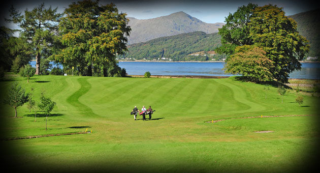 Dragon's Tooth Golf Course | All Square Golf