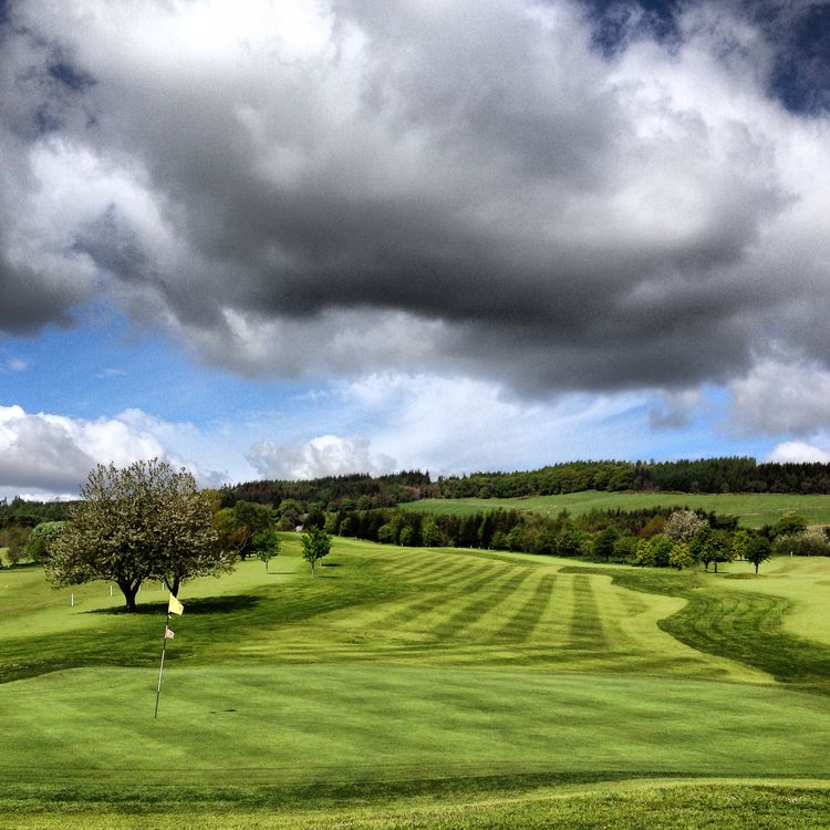 Peebles Golf Club | All Square Golf