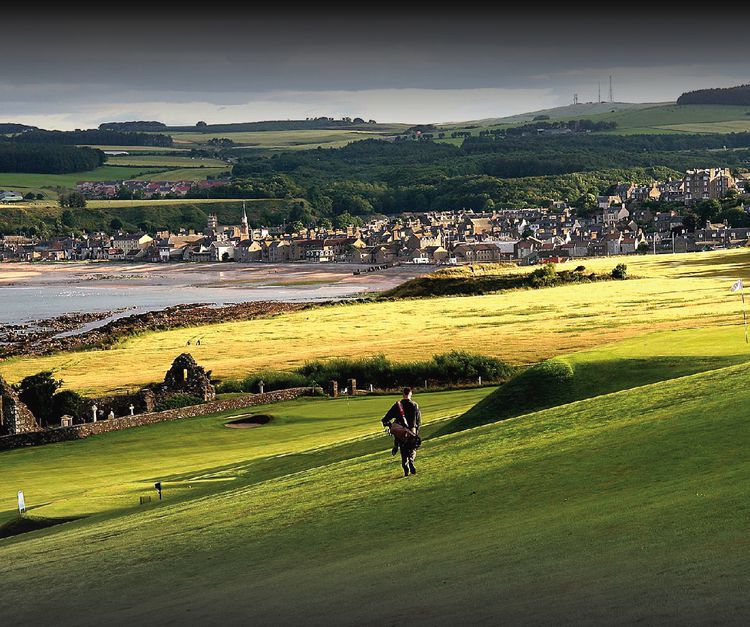 Stonehaven Golf Club | All Square Golf