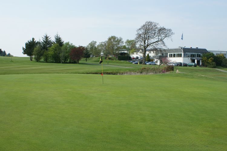 Gleddoch Golf Club | All Square Golf