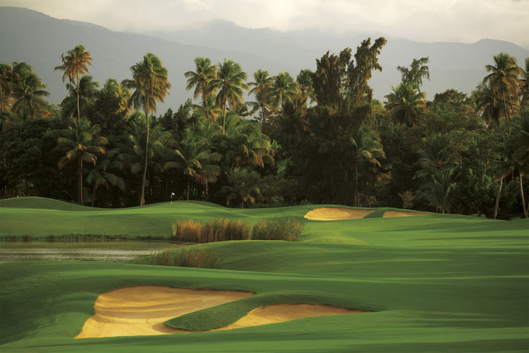 Bahia Beach Resort and Golf Club | All Square Golf