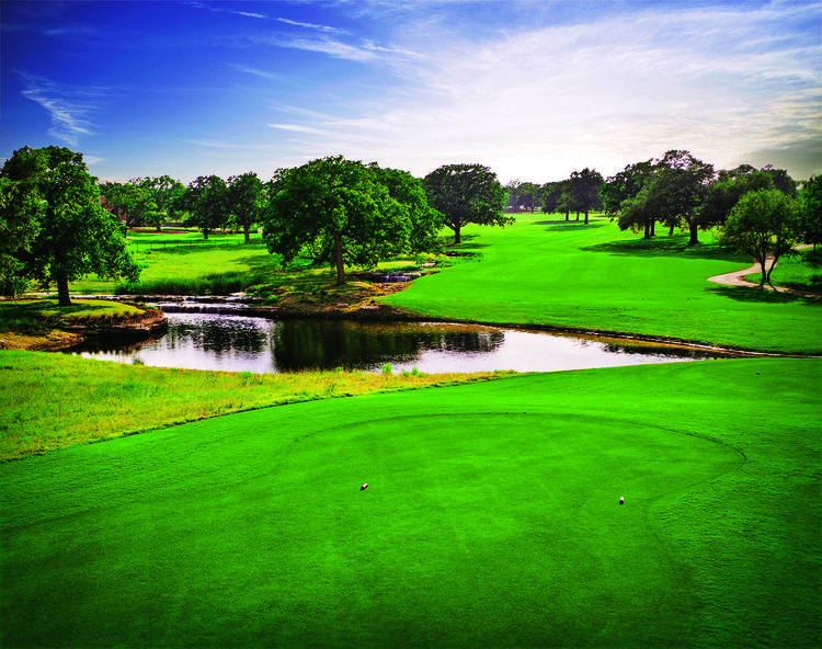Cimarron Hills Golf and Country Club | All Square Golf