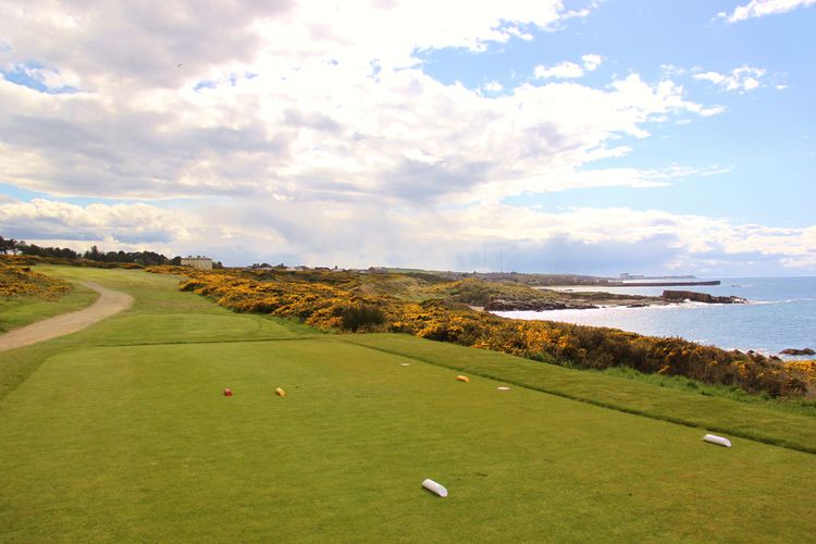 Hopeman Golf Club | All Square Golf