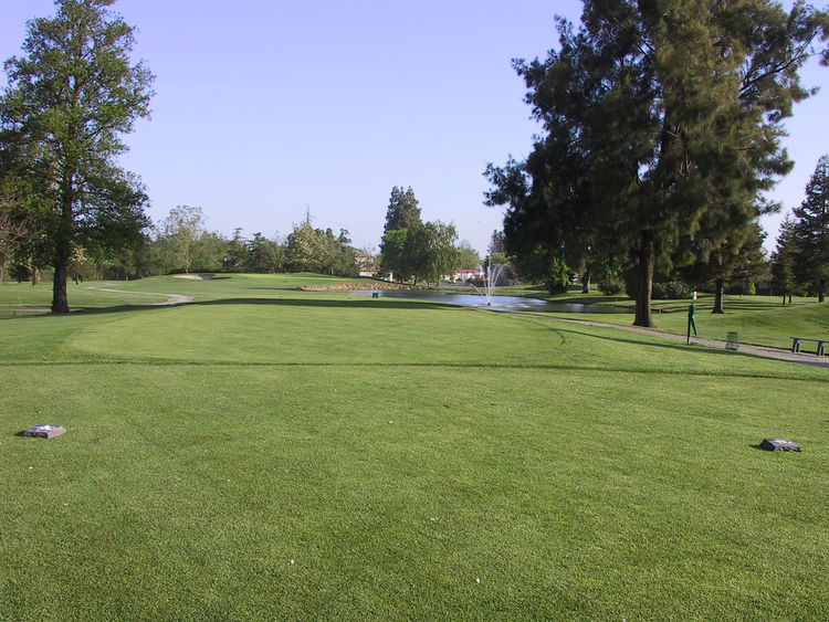 Teal Bend Golf Club, The | All Square Golf