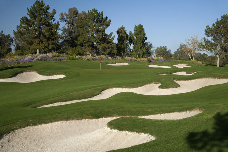 Indian Springs Golf Course | All Square Golf
