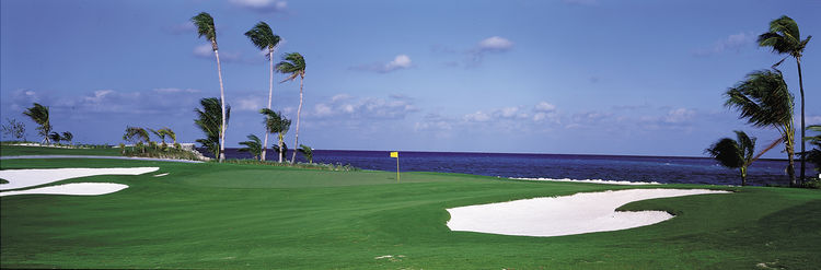 The Ocean Club Golf Course | All Square Golf
