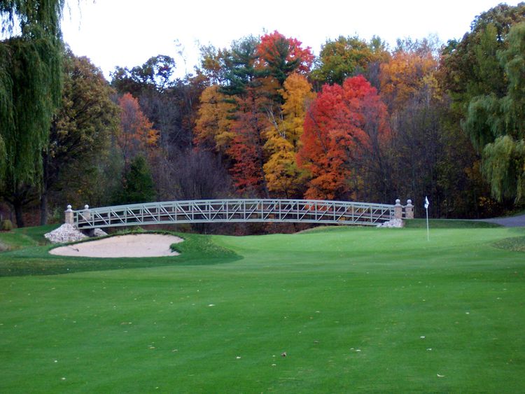 Oneida Golf and Riding Club | All Square Golf