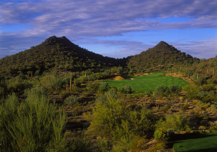 Quintero Golf Club | All Square Golf