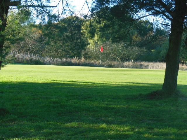 Bathgate Golf Club | All Square Golf