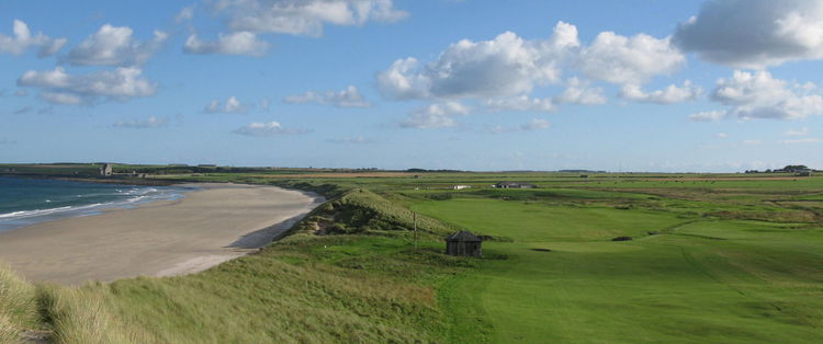 Wick Golf Club | All Square Golf