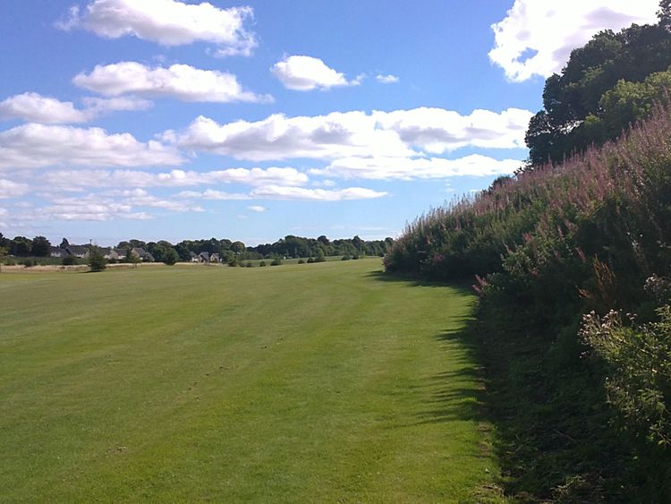 Ballumbie Castle Golf Club | All Square Golf
