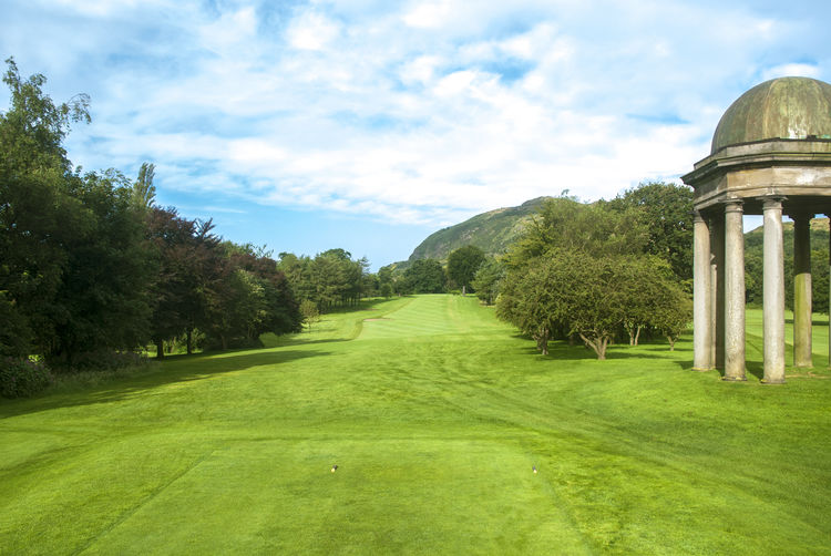 Liberton Golf Club | All Square Golf