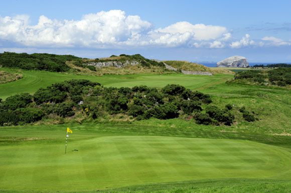 Whitekirk Golf Club | All Square Golf