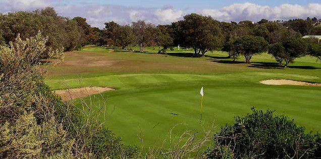 Lakes Entrance Golf Course | All Square Golf