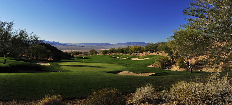 Cascata Golf Course | All Square Golf