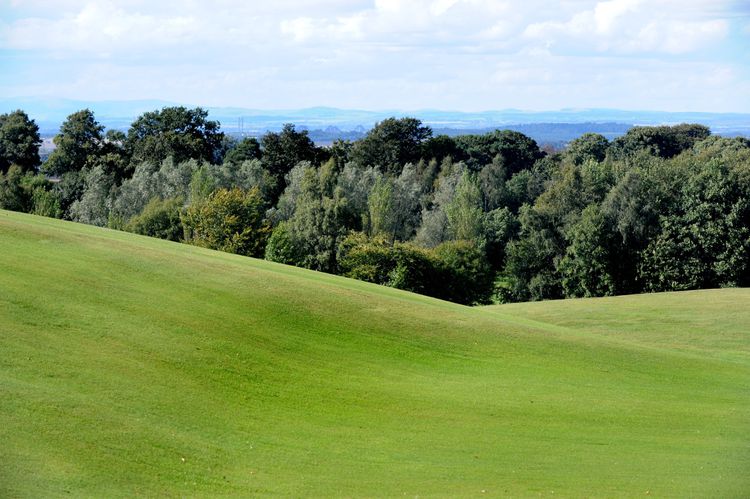 Baberton Golf Club | All Square Golf