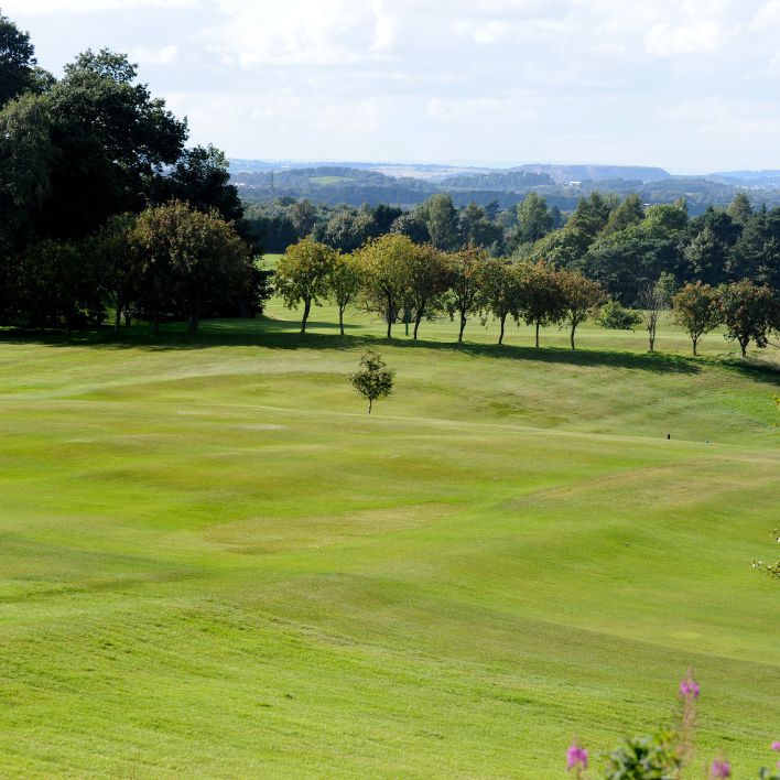 Cover pictures | Albums | Baberton Golf Club | All Square Golf