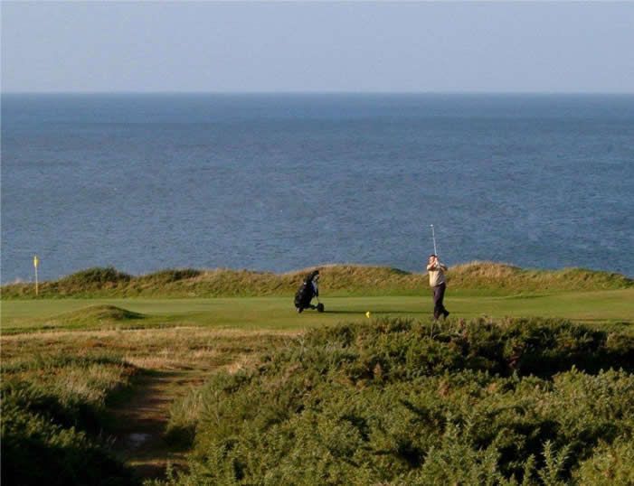 Strathlene Buckie Golf Club | All Square Golf