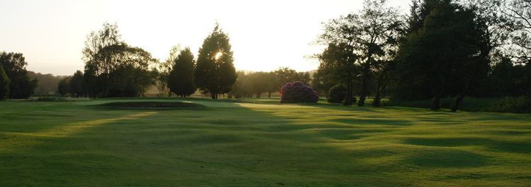 Dumbarton Golf Club | All Square Golf