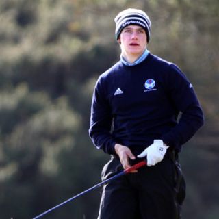 Ewan Scott | All Square Golf