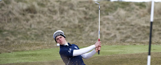 Ewan Scott | All Square Golf