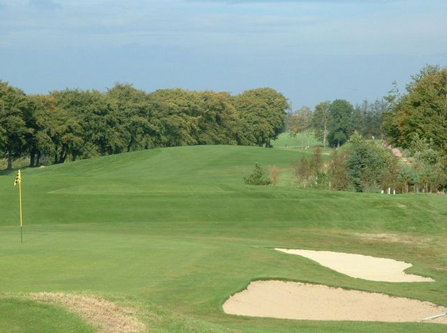 Harburn Golf Club | All Square Golf