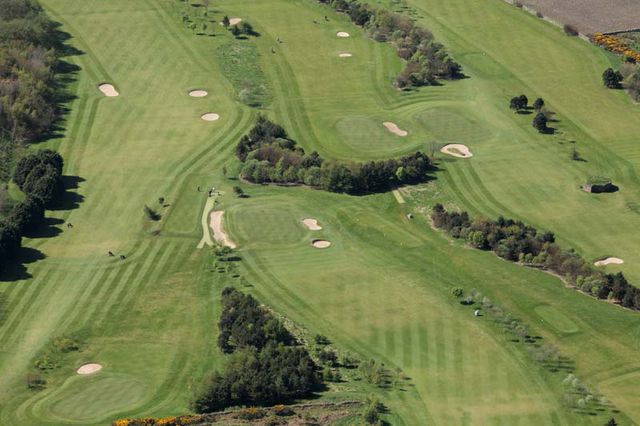 Peterculter Golf Club | All Square Golf