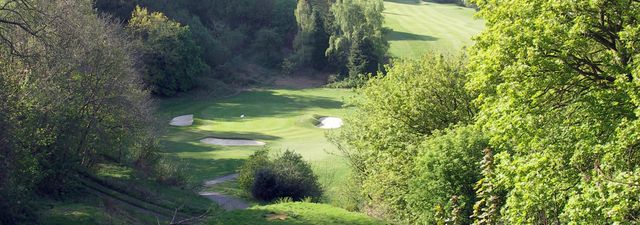 Murrayfield Golf Club | All Square Golf