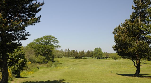 Castle Douglas Golf Club | All Square Golf