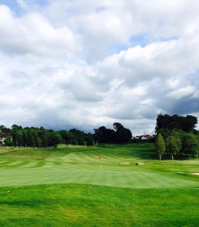 Elderslie Golf Club | All Square Golf