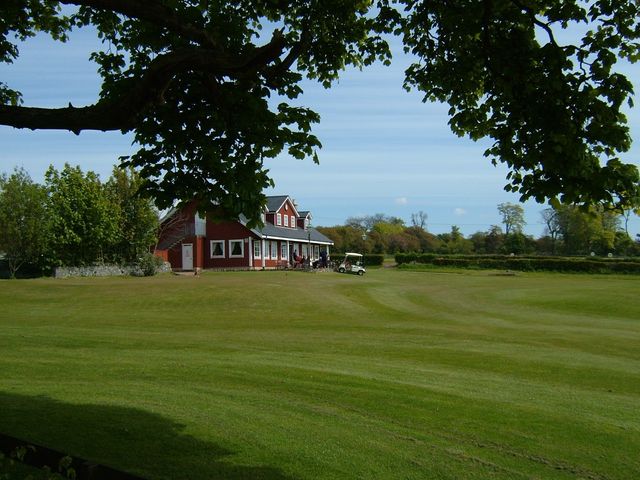 Charleton Golf Club | All Square Golf