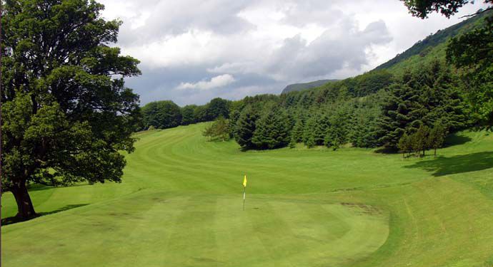 Braehead Golf Club | All Square Golf