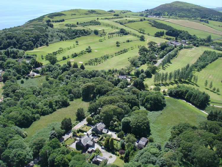 Colvend Golf Club | All Square Golf