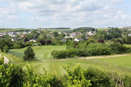 Michael Pickford | All Square Golf