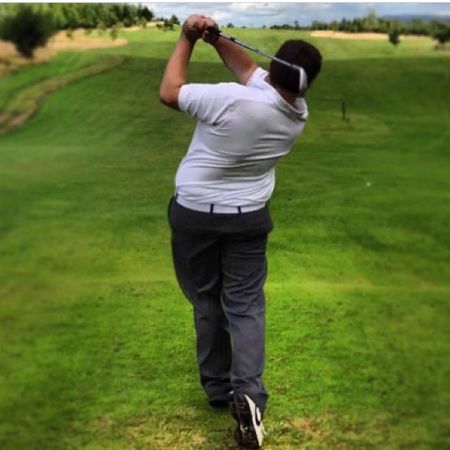 Shotts Golf Club | All Square Golf