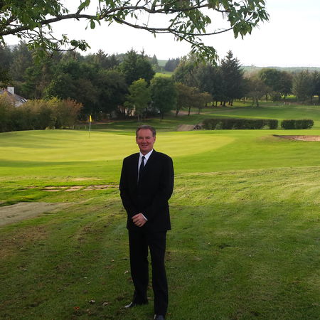 Ardeer Golf Club | All Square Golf